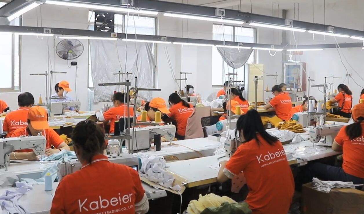 Discovering Children's Clothing Factories in China: A Complete Guide ...